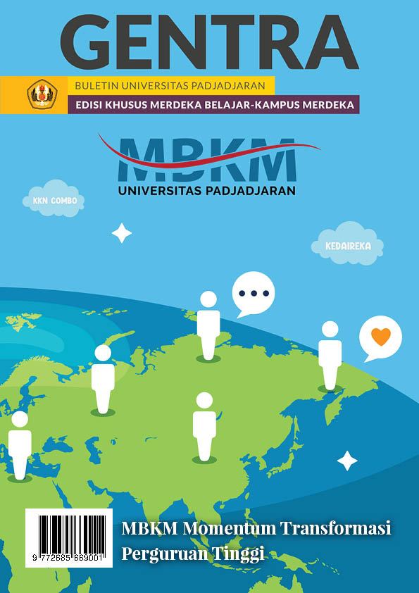 Edisi Khusus MBKM: MBKM Momentum Transformasi Perguruan Tinggi - Kantor ...